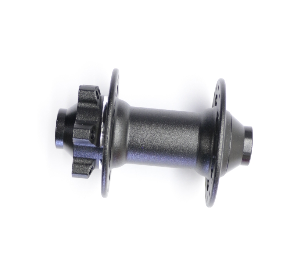 Hub Formula front Alu Disc 6-bolt , 15/100mm spindle, 32-spoke ...
