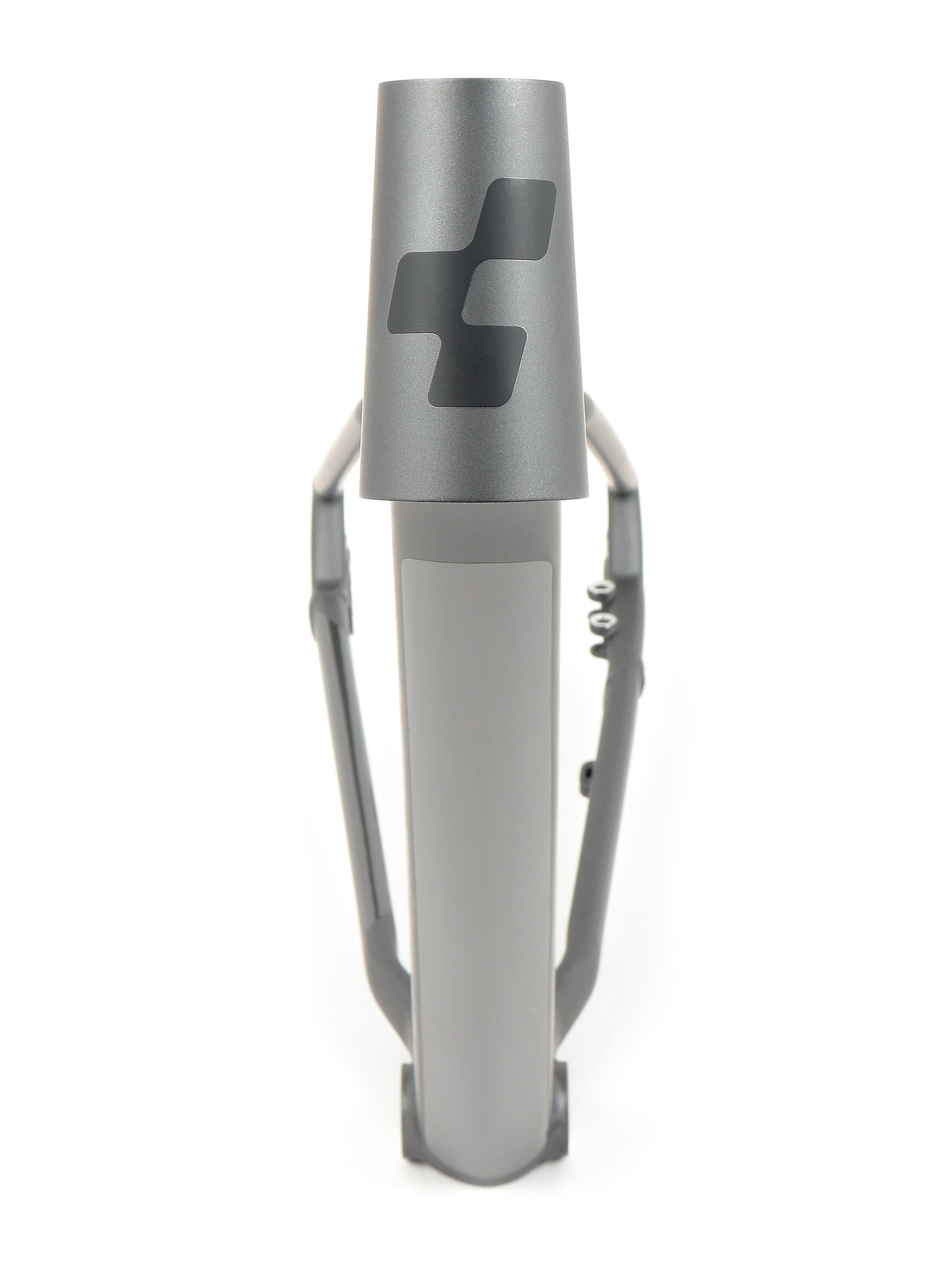 Kolo MTB 27,5" Cube Aim EX Shimano Deore XT/ SLX 1x12, velikost S – 14", šedá | Cube | Kompletní ...